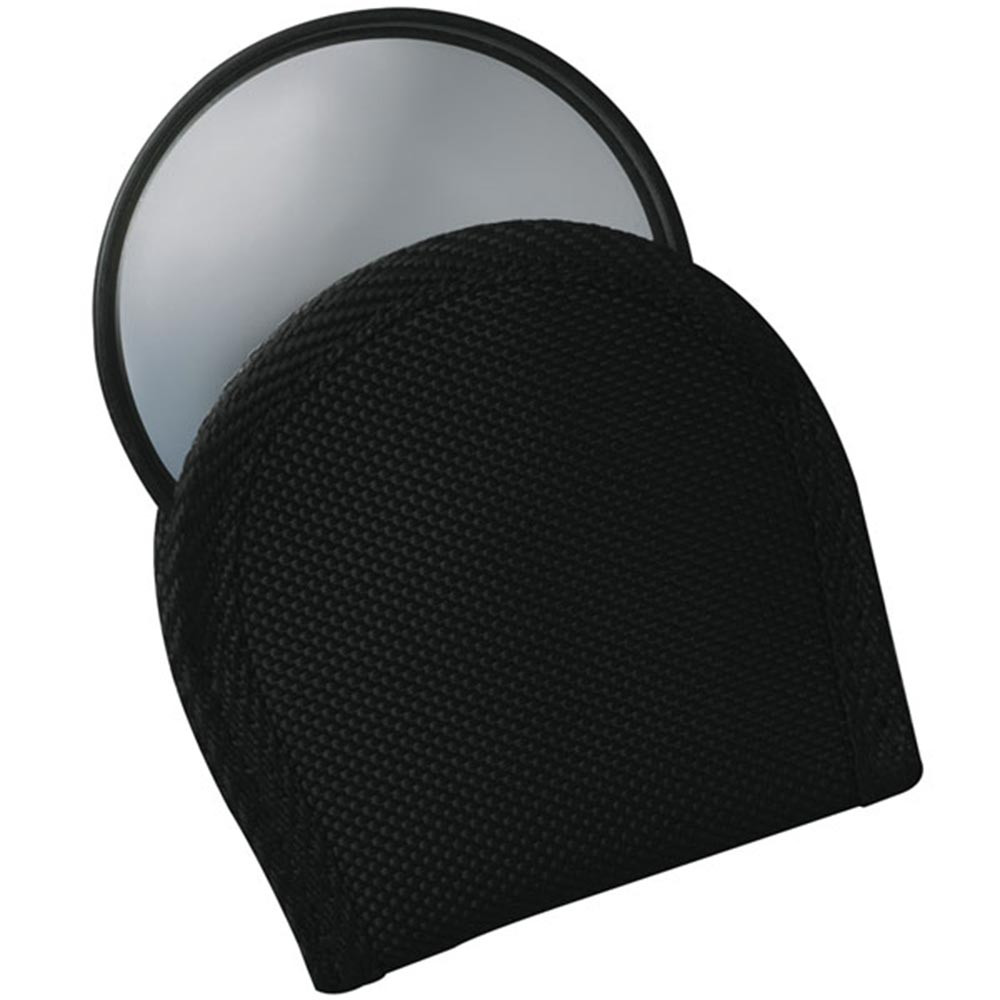 ASP Tactical Mirror 3" diameter w/Case - Atlantic Tactical Inc