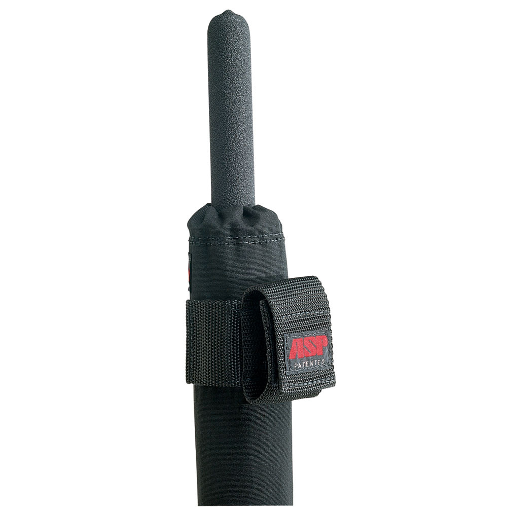 ASP 07201 21" Foam Training Baton - Atlantic Tactical Inc