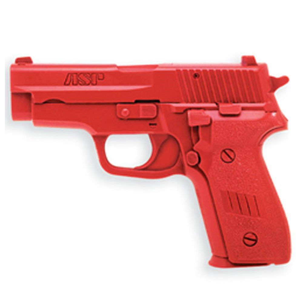 ASP Red Gun- SigArms P228/P229 Mid-Size - Atlantic Tactical Inc