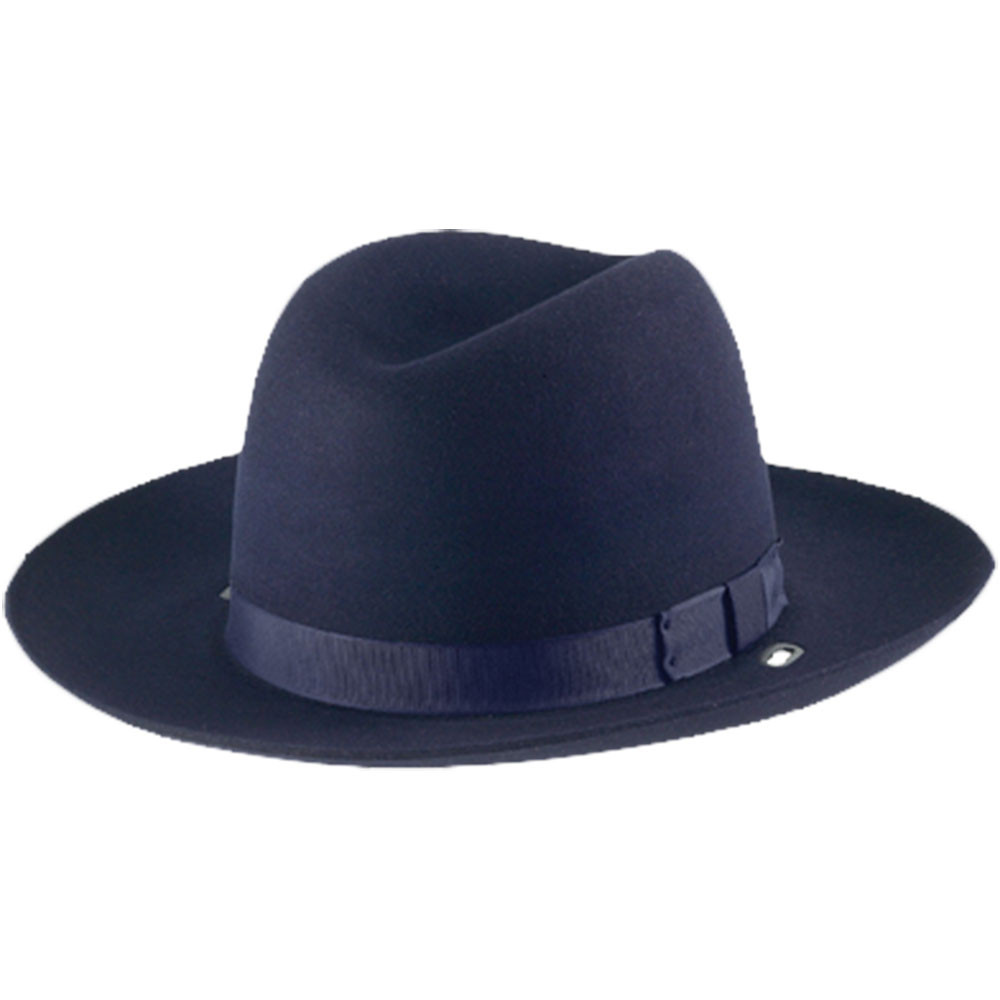 Alboum Sheriff Felt 3x Hat - Atlantic Tactical Inc