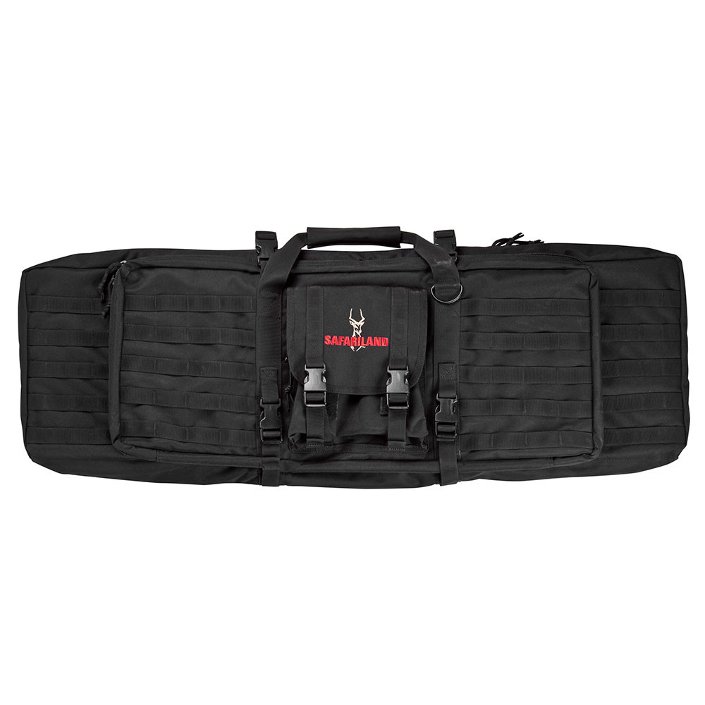 Safariland Dual Rifle Case - Atlantic Tactical Inc