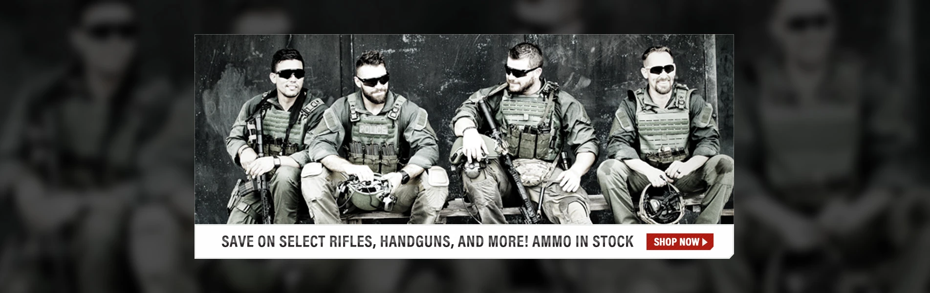 Tactical Gear | Police Supply | Police Equipment | Police Uniform ...