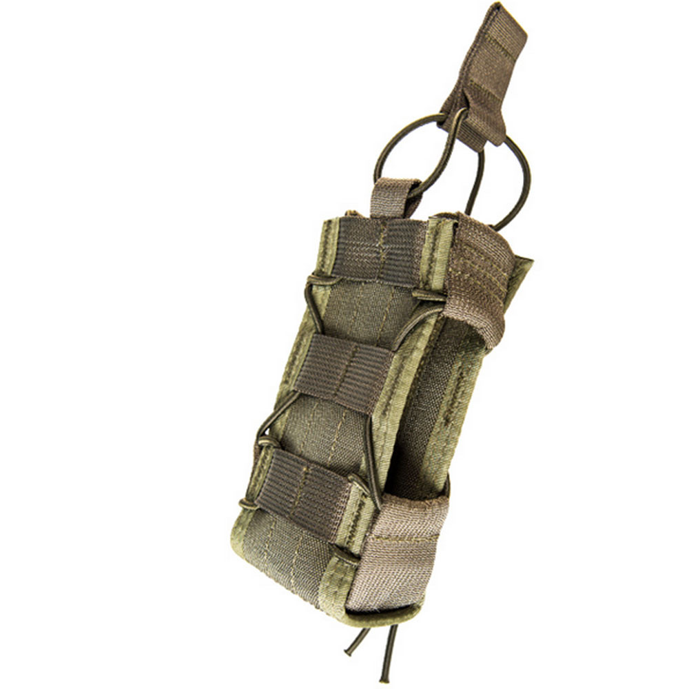 HSGI MOLLE Handcuff TACO Pouch - Atlantic Tactical Inc