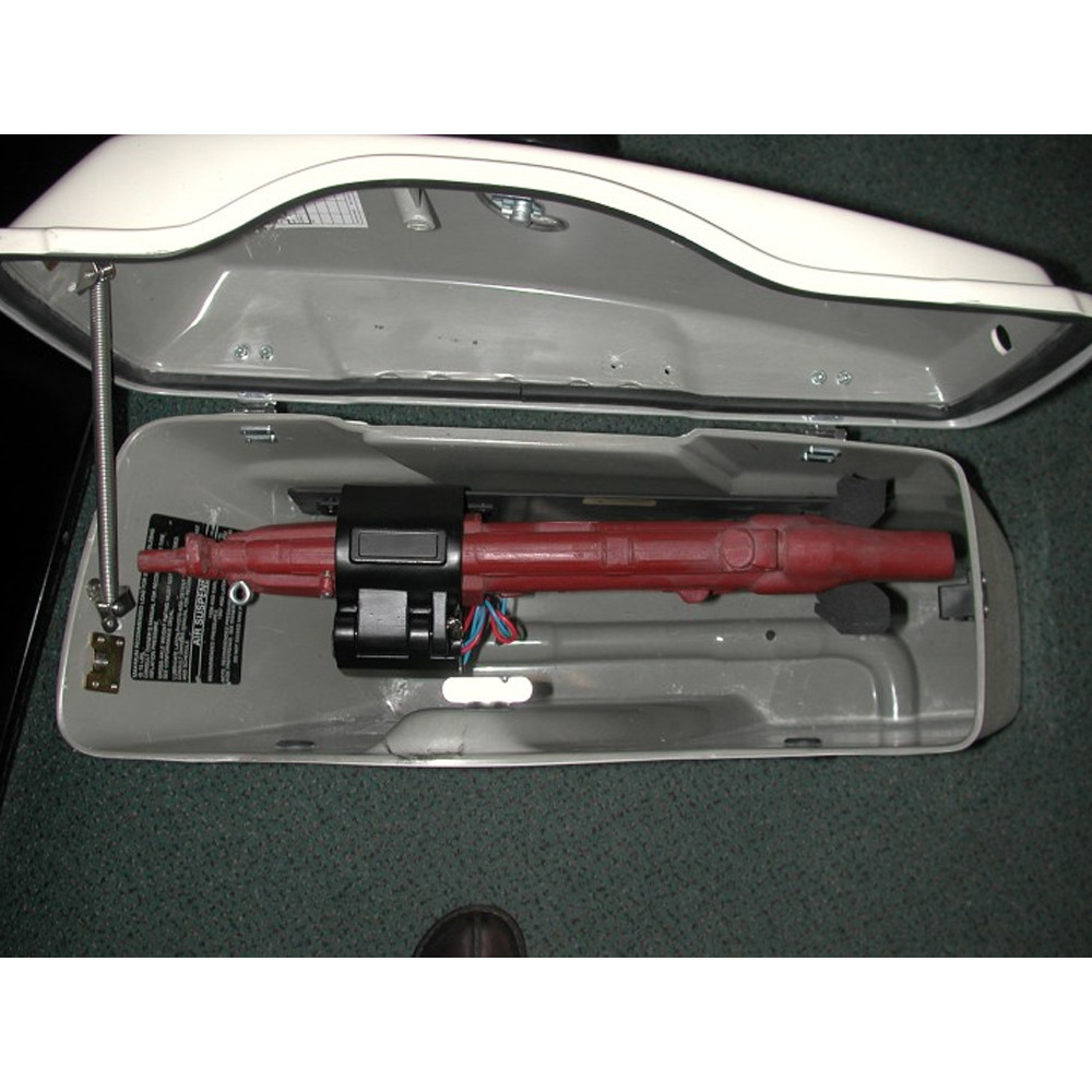 Pro-Gard G5000UT Universal Gun Rack - Atlantic Tactical Inc