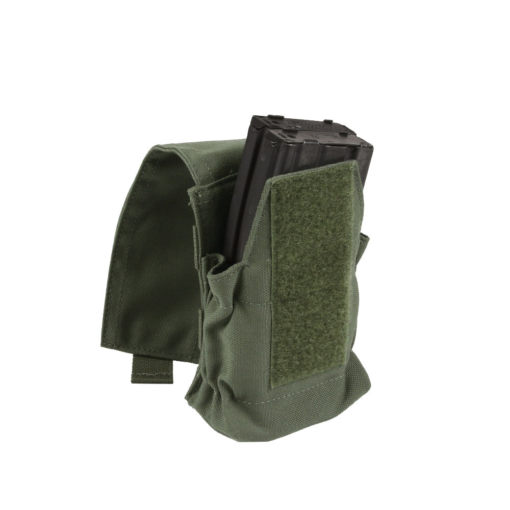 Protech Double SR25 Magazine Pouch - Atlantic Tactical Inc