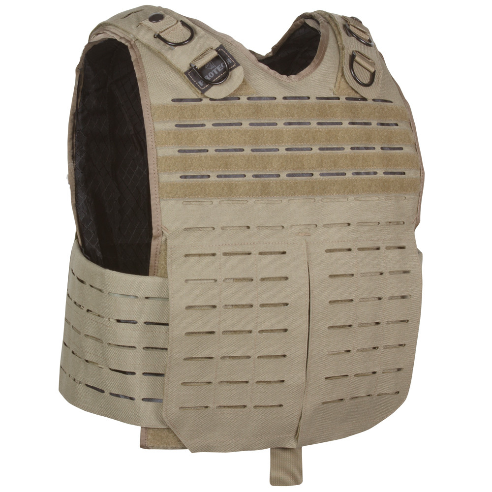 Protech Tactical Products - Atlantic Tactical Inc