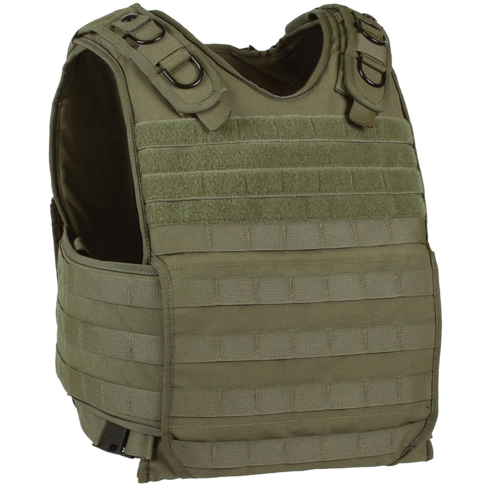 Body Armor - Tactical Carriers - Page 1 - Atlantic Tactical Inc