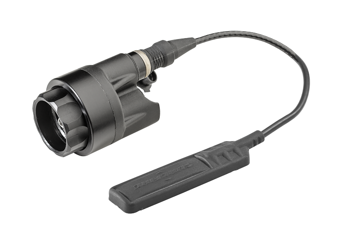 Surefire LED Helmet Light - HL1-A - Atlantic Tactical Inc