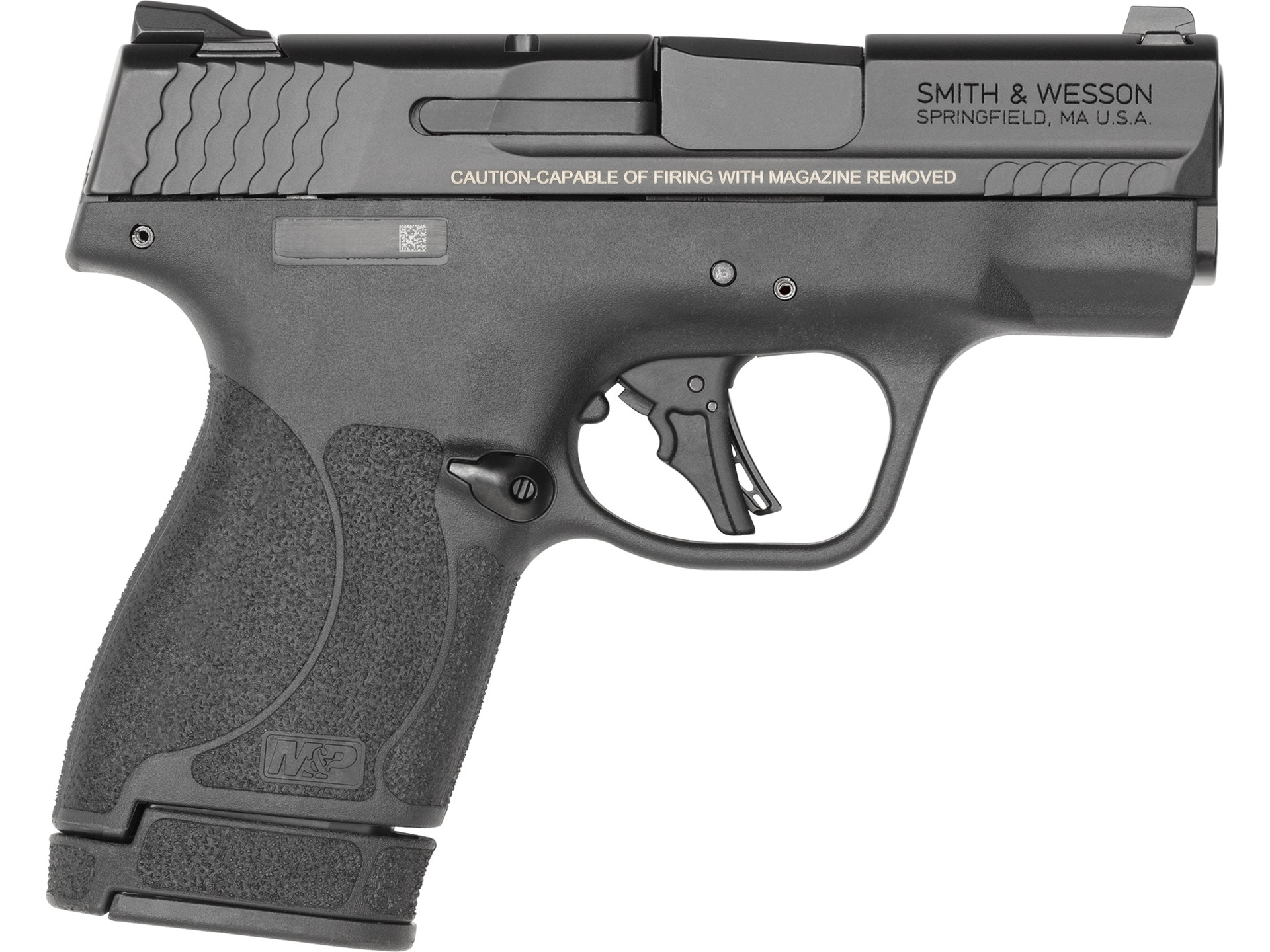 Firearms - Handguns - Atlantic Tactical Inc
