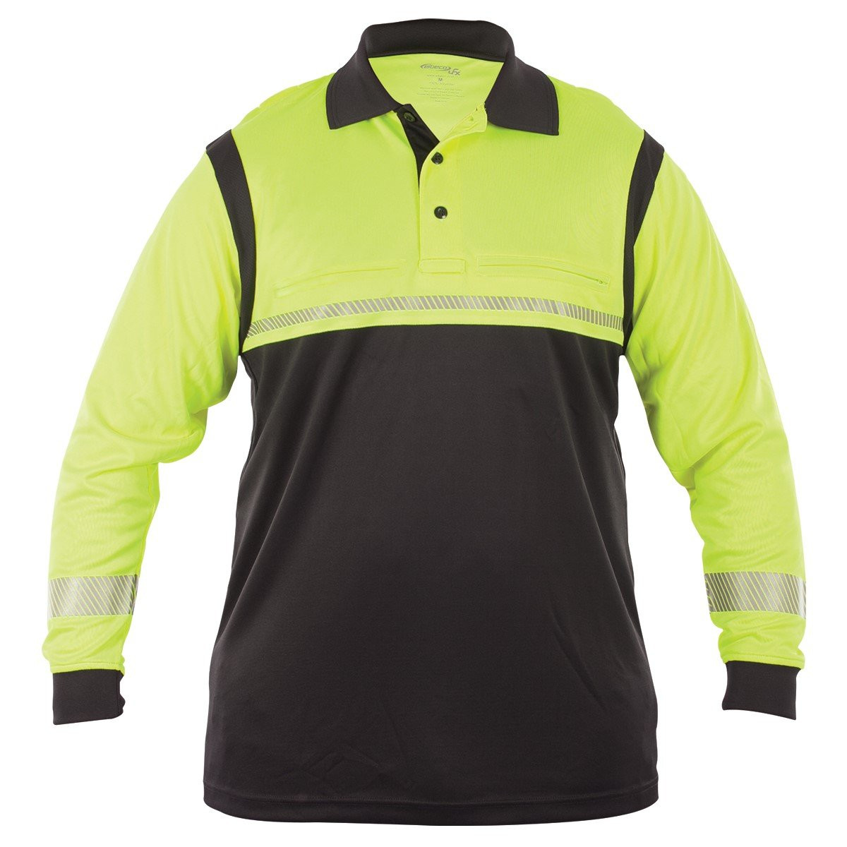 Elbeco K5224 UFX Ultra-Light Long Sleeve Polo - Atlantic Tactical Inc