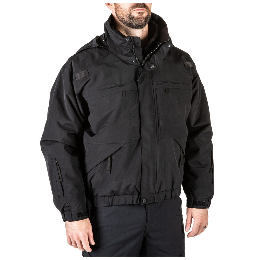 Blauer 9820 Tacshell Jacket - Atlantic Tactical Inc