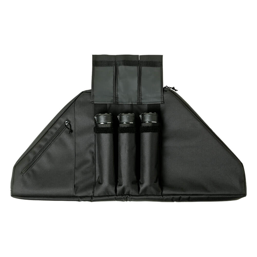 PepperBall 550-01-0001 Patriot 450 Riot Vest and Riot Control Expansion ...