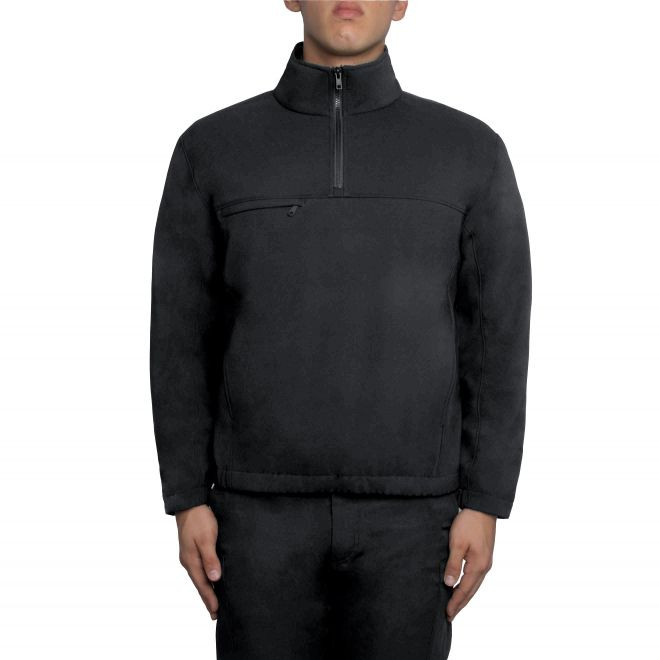 Blauer 4660 Softshell Fleece Jacket - Atlantic Tactical Inc