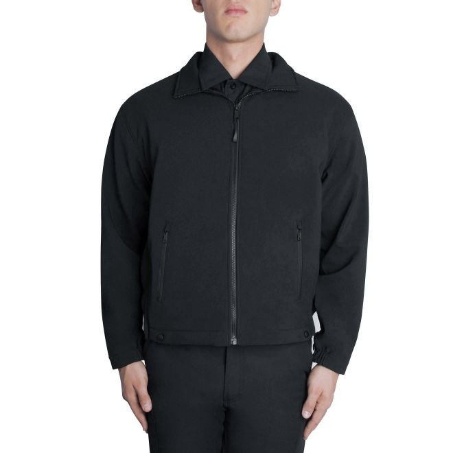 Blauer 4660 Softshell Fleece Jacket - Atlantic Tactical Inc