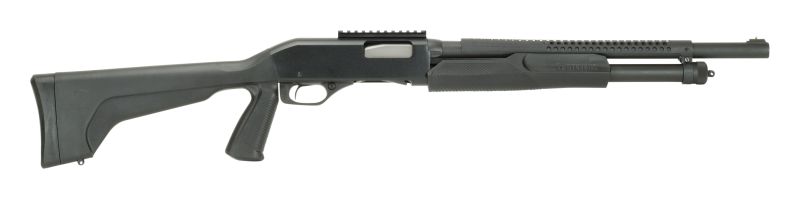 Firearms - Shotguns - Atlantic Tactical Inc