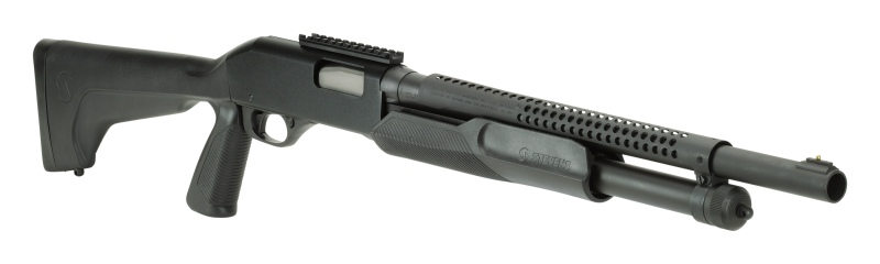 Savage Arms 19496 Stevens 320 Security Bead Sight with Pistol Grip ...