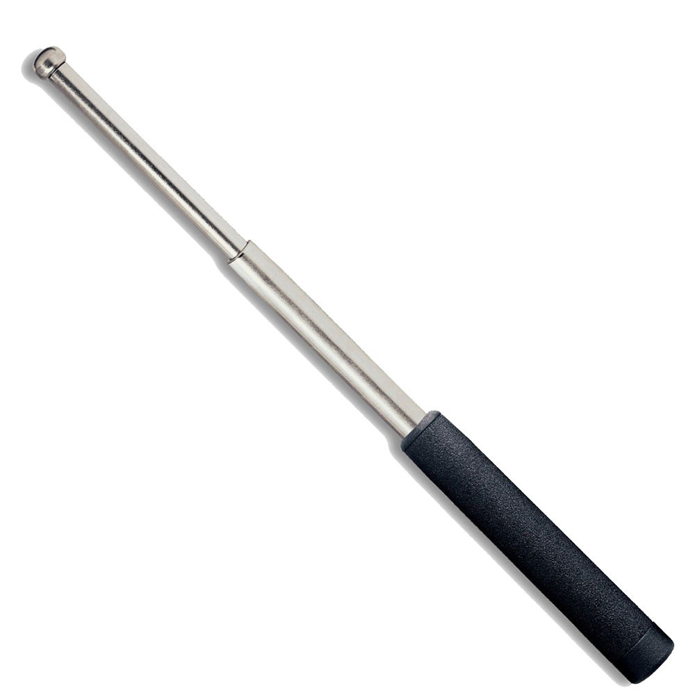 ASP P16 Baton-Black-Airweight - Atlantic Tactical Inc