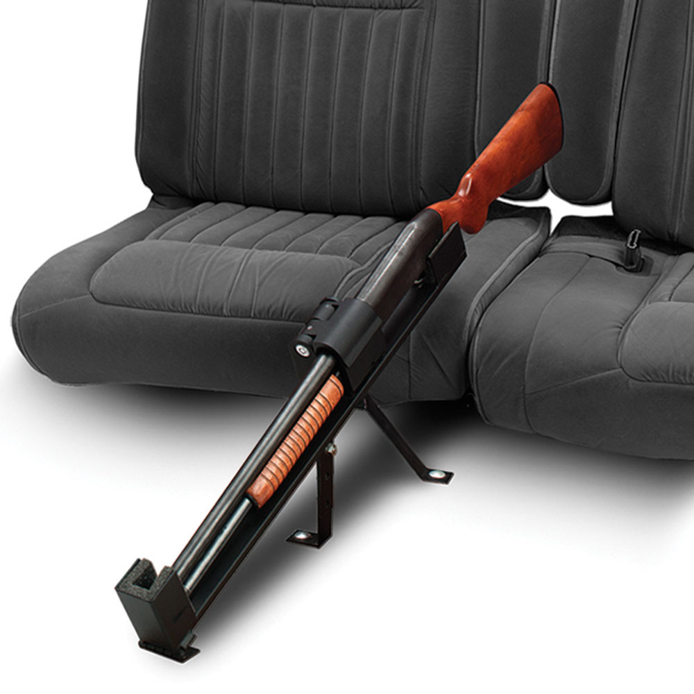 Tufloc Gun Rack - Muzzle-Down Mount - Atlantic Tactical Inc