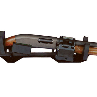 Equipment & Gear - Vehicle Equipment - Gun Racks & Locks - Atlantic ...