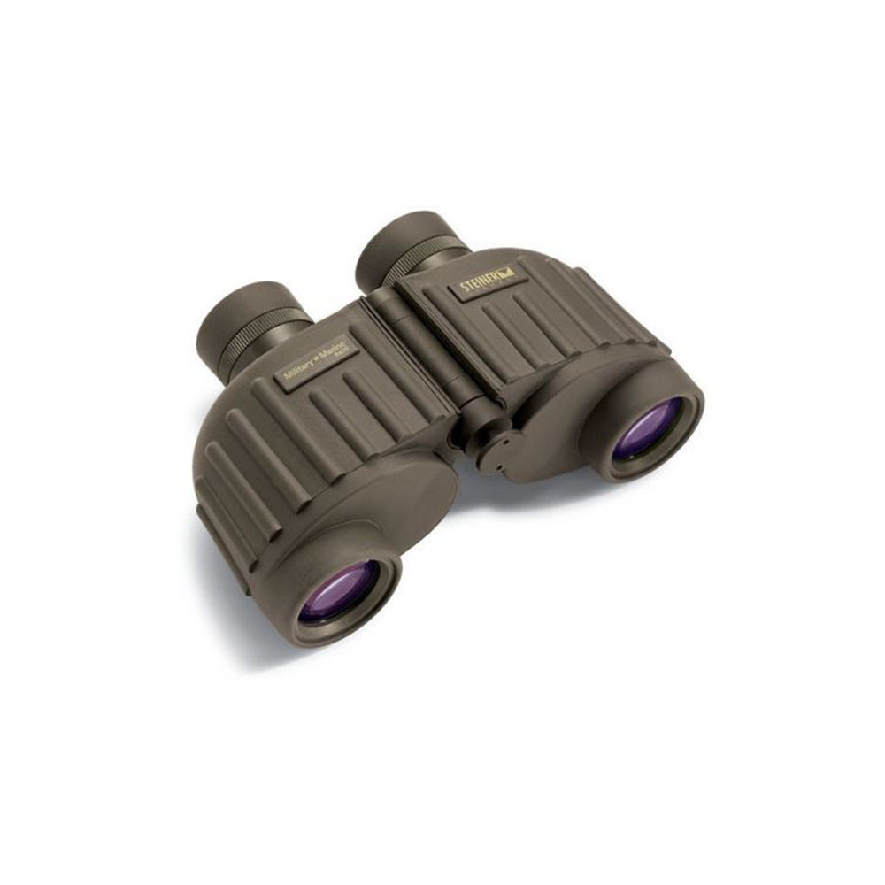 Steiner 280 8x30 Military/Marine Binocular - Atlantic Tactical Inc