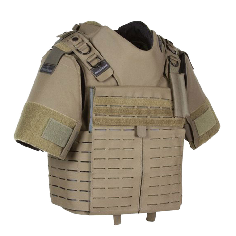 Protech Double SR25 Magazine Pouch - Atlantic Tactical Inc