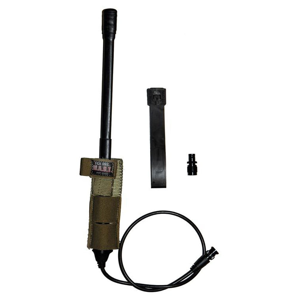 Equipment & Gear - Communications - Atlantic Tactical Inc