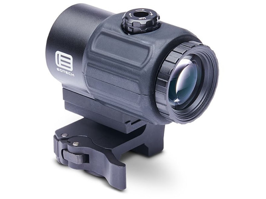 EOTech G43.STS G43 Micro 3x Magnifier with Switch to Side Quick ...