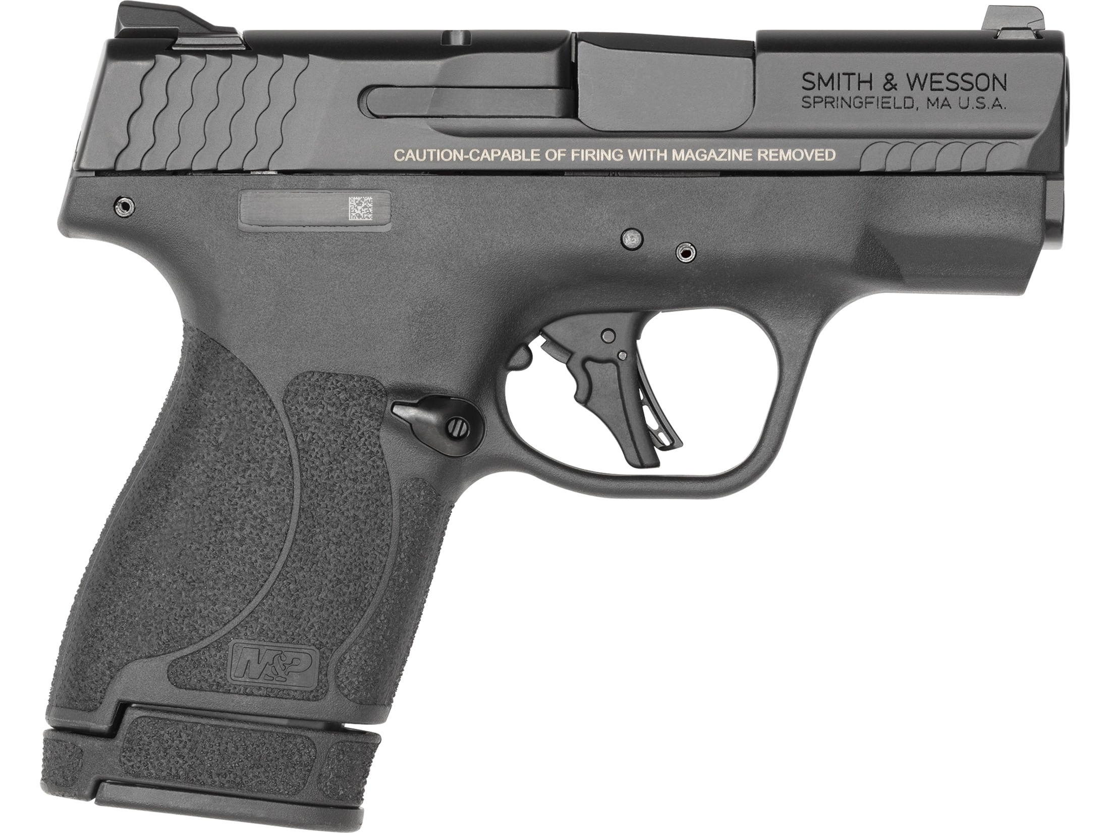 Firearms - Handguns - Atlantic Tactical Inc