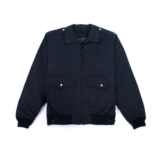 Blauer 9820 Tacshell Jacket - Atlantic Tactical Inc