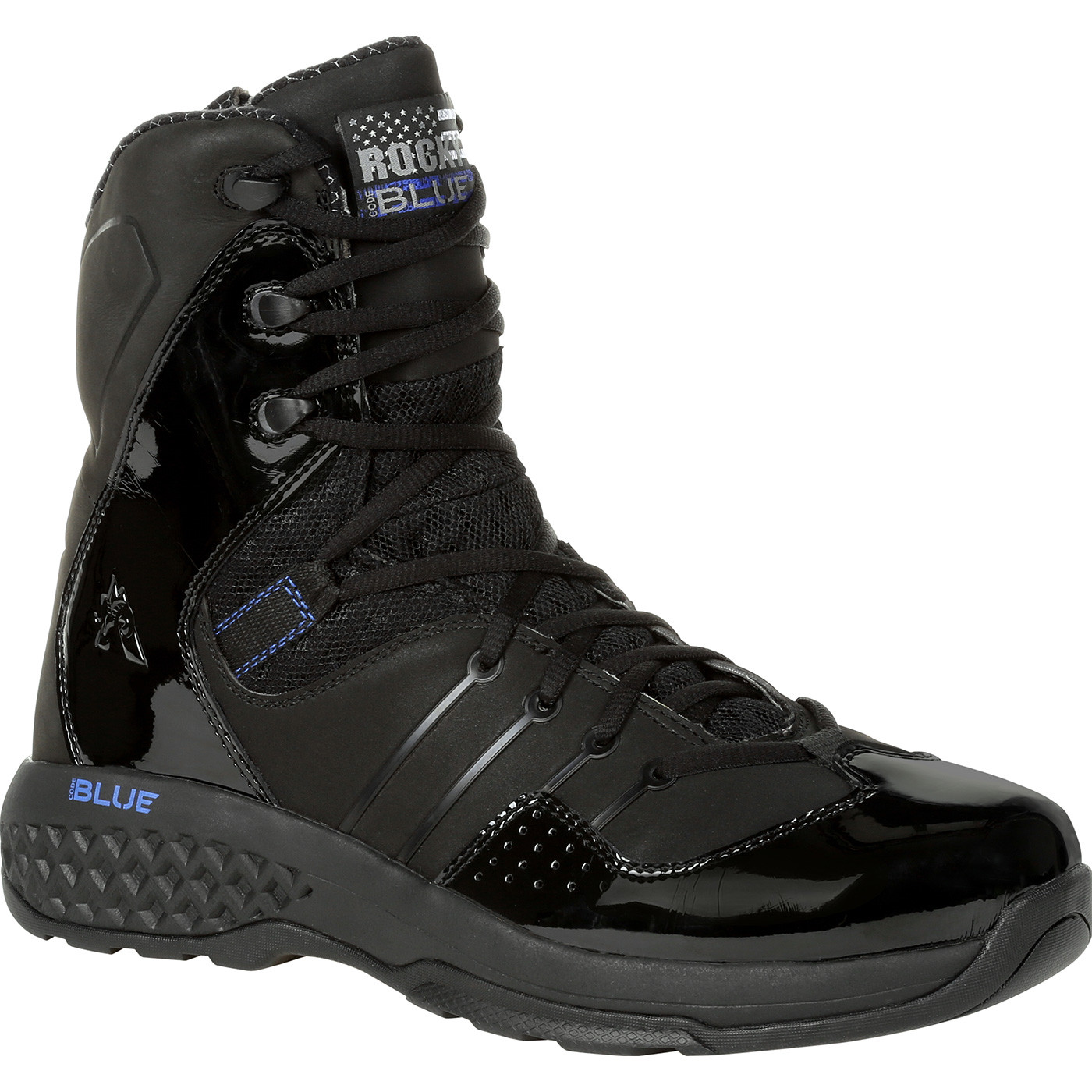 Footwear - Atlantic Tactical Inc