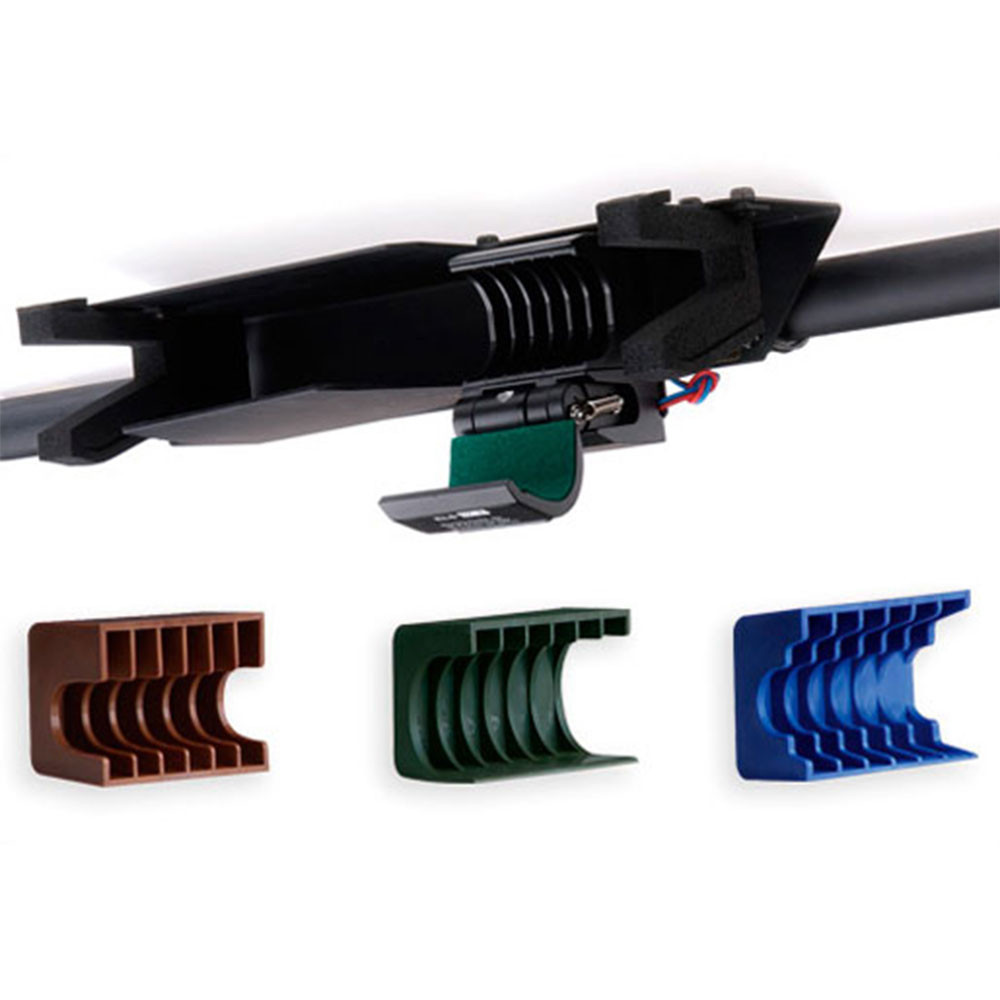 Equipment & Gear - Vehicle Equipment - Gun Racks & Locks - Page 1 ...