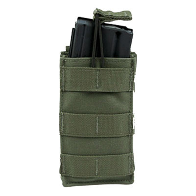 Protech Single M4 Magazine Pouch - Atlantic Tactical Inc