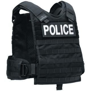 Body Armor - Tactical Carriers - Atlantic Tactical Inc