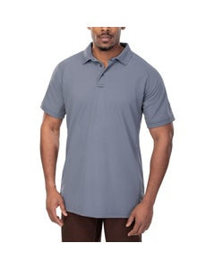 Vertx F1 VTX4000P Men's Coldblack Short Sleeve Polo - Atlantic Tactical Inc