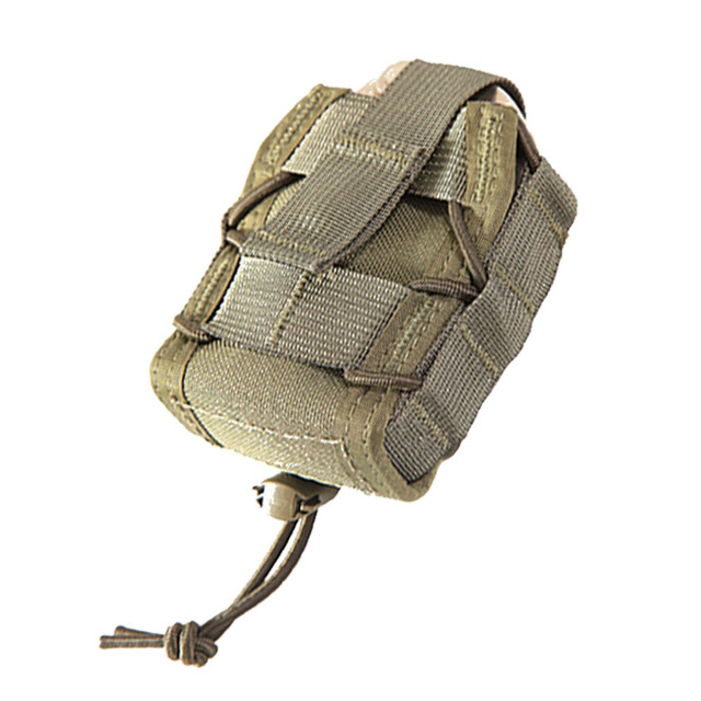 HSGI MOLLE Handcuff TACO Pouch - Atlantic Tactical Inc