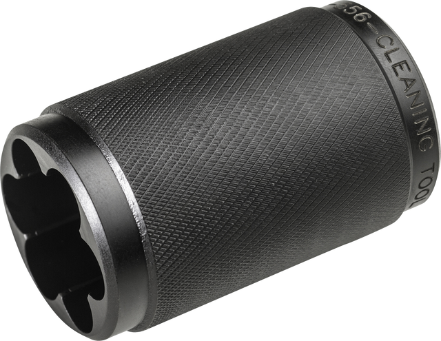 Surefire Blank Firing Adapter for Rifles and Carbines - SF-BFA ...