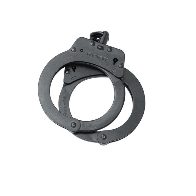 Safariland Magazine/Handcuff Pouch - Atlantic Tactical Inc