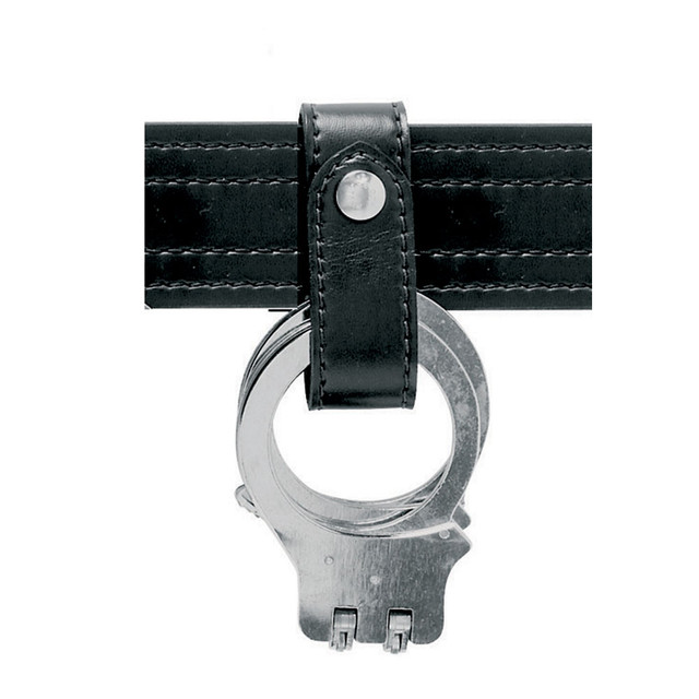 Safariland Magazine/Handcuff Pouch - Atlantic Tactical Inc