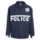 Tact Squad NYPD Raid Jacket - Atlantic Tactical Inc
