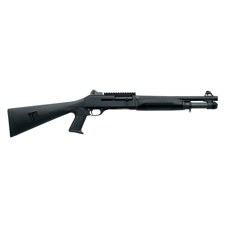 Benelli M4 Tactical Shotgun - Entry 12-Gauge - Atlantic Tactical Inc