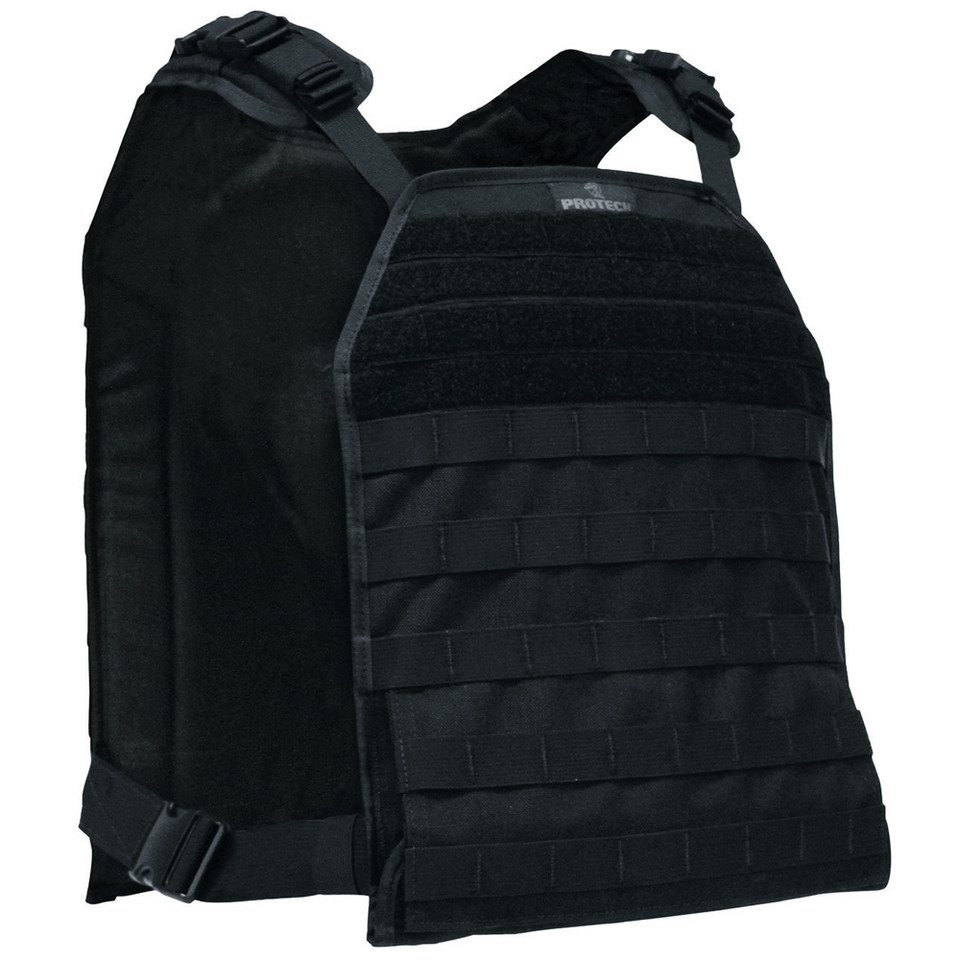Protech TAC PR Modular Webbing Carrier - Atlantic Tactical Inc