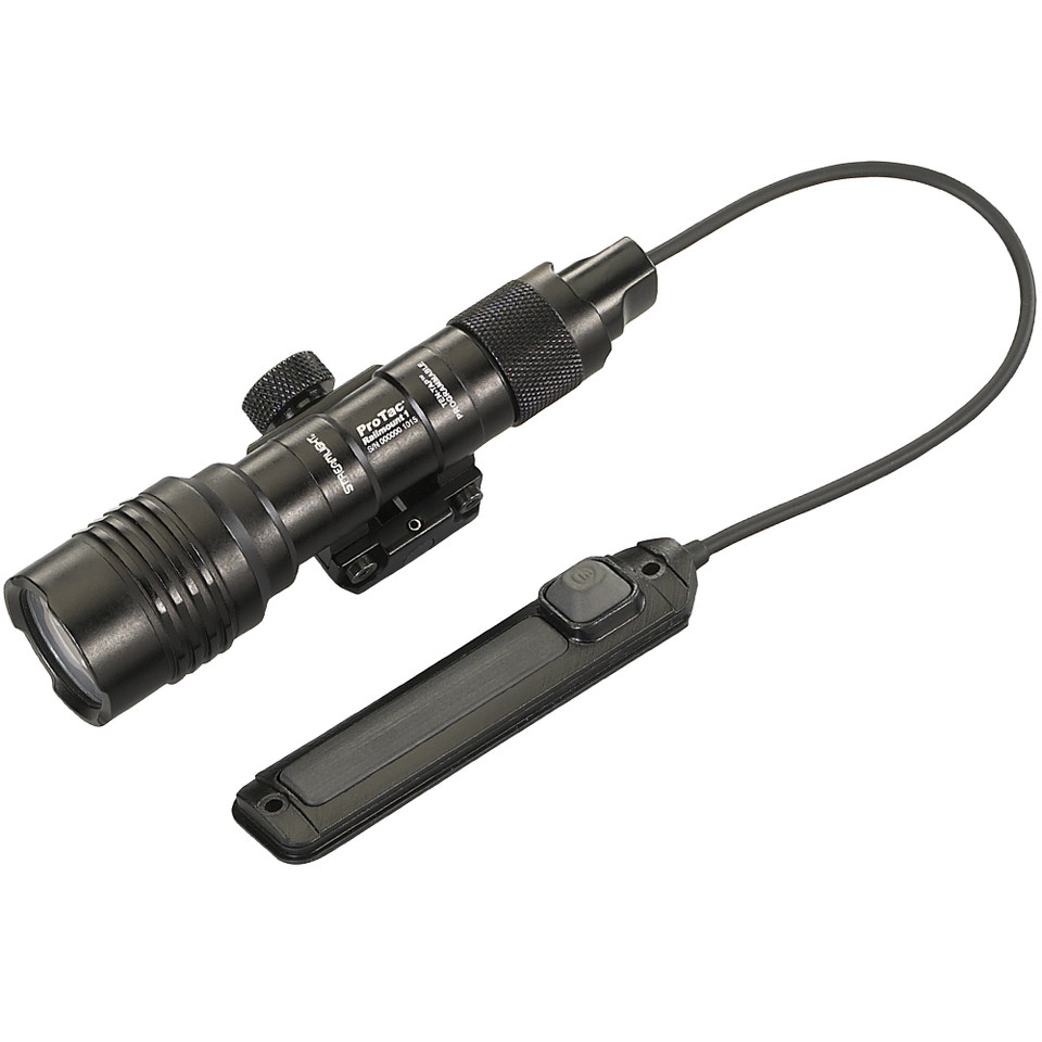 Streamlight ProTac Railmount 1 - Atlantic Tactical Inc