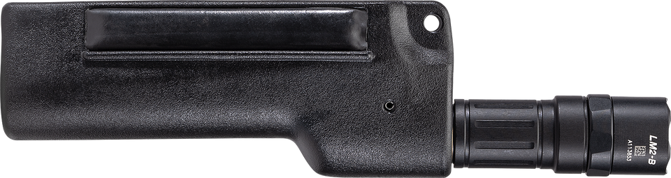 SureFire 628LMF High-Output LED Weapon Light for HK MP5, HK53 & HK94 ...