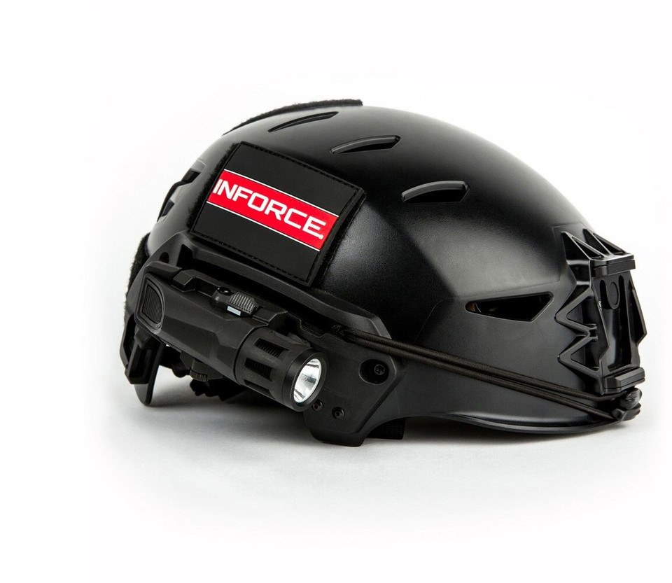 Surefire LED Helmet Light - HL1-A - Atlantic Tactical Inc