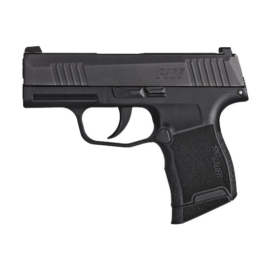 Sig Sauer W320CA-9-BXR3-PRO P320 Carry Pro 9mm Handgun with X-RAY3 Day ...