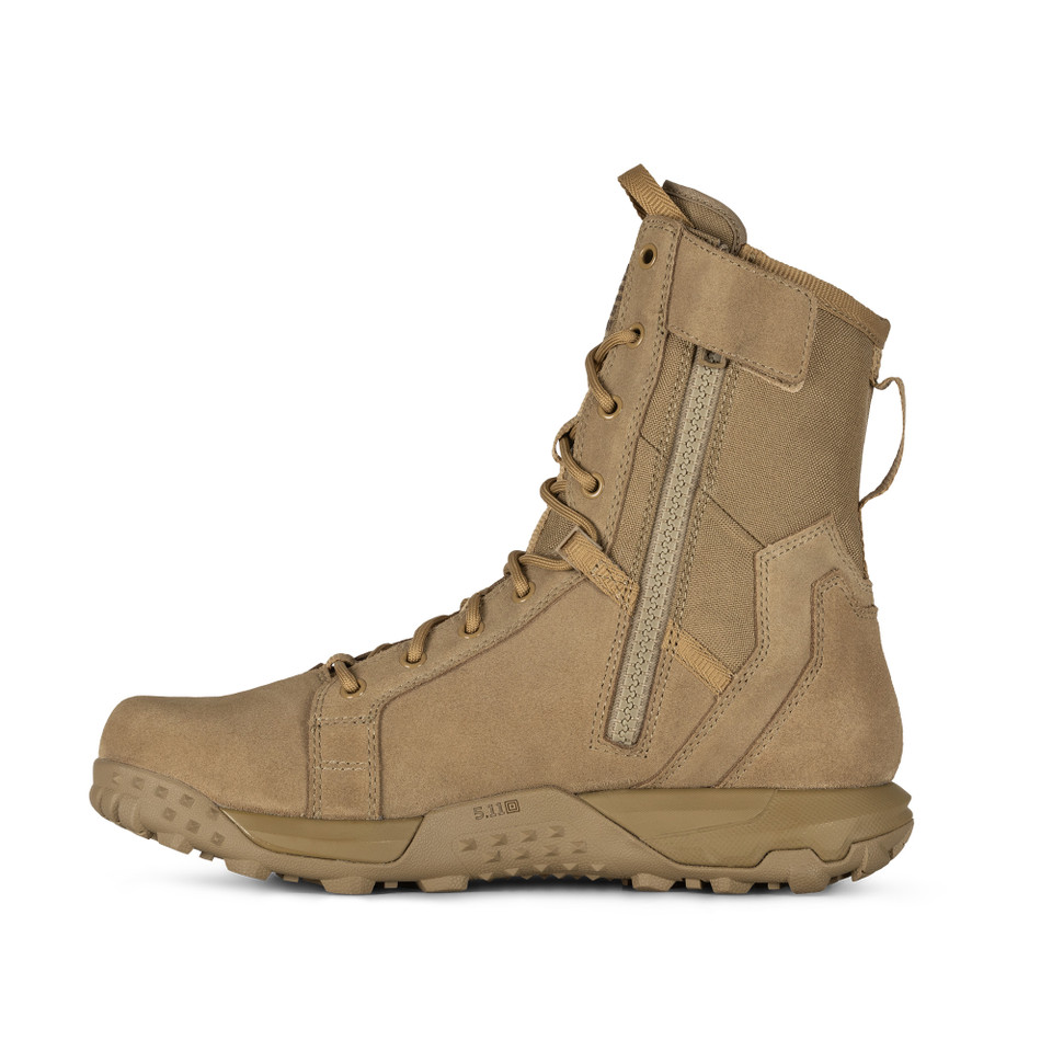 Footwear - Atlantic Tactical Inc