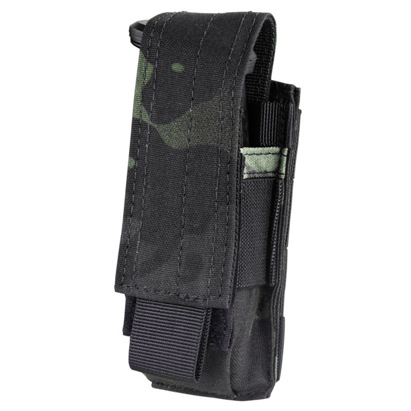 Condor MA32 Single Pistol Mag Pouch - Atlantic Tactical Inc