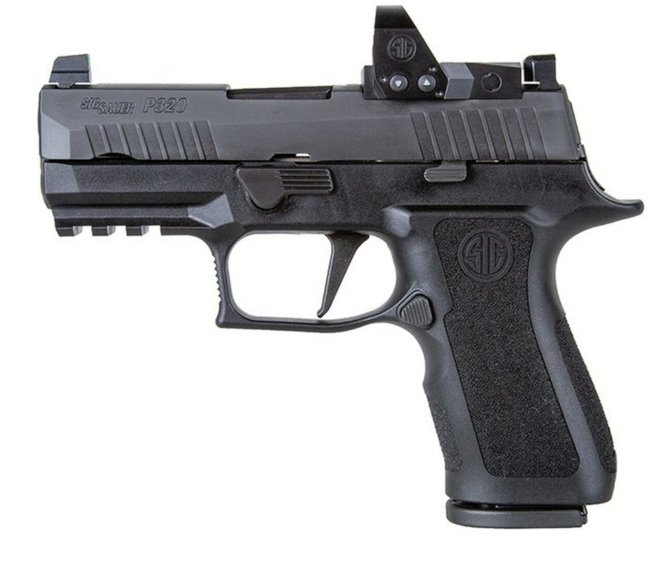 Firearms - Handguns - Atlantic Tactical Inc