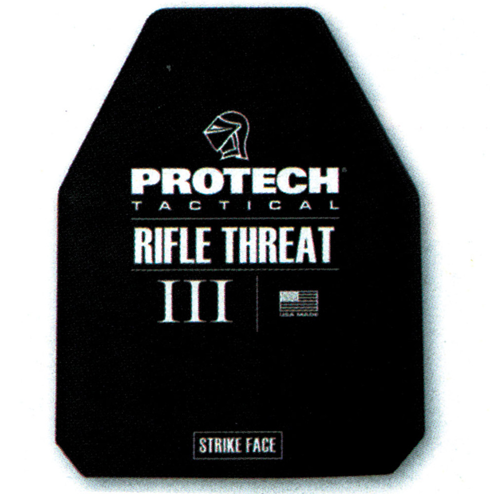 Body Armor - Ballistic Plates - Atlantic Tactical Inc
