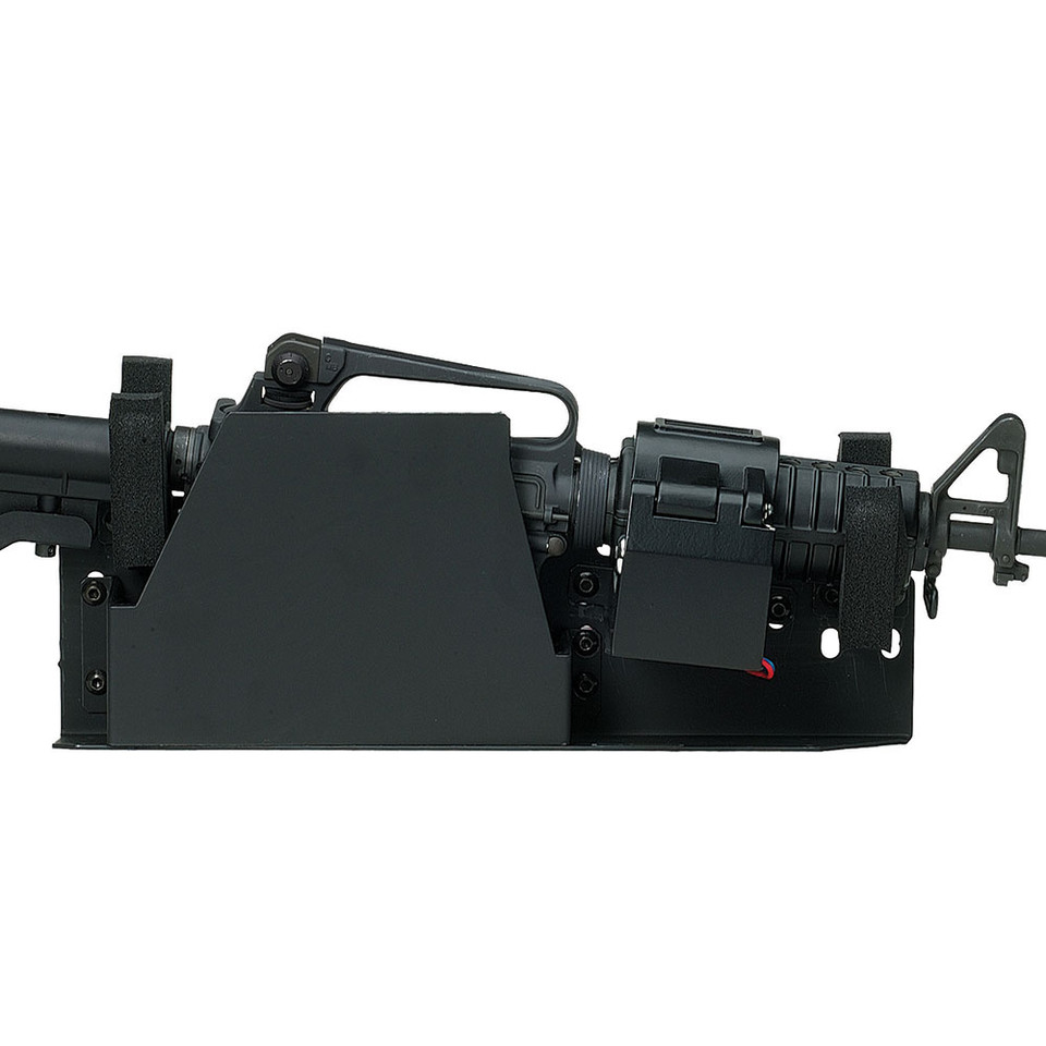 Equipment & Gear - Vehicle Equipment - Gun Racks & Locks - Atlantic ...